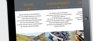 Typografie-Tipps: Axialsatz richtig anwenden und Zeilenfall optimieren ...