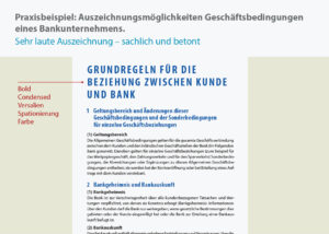 Typografie: Schriftgruppe, Schriftart, Schriftfamilie mit Schriftschnitten, Schriftsippe ...